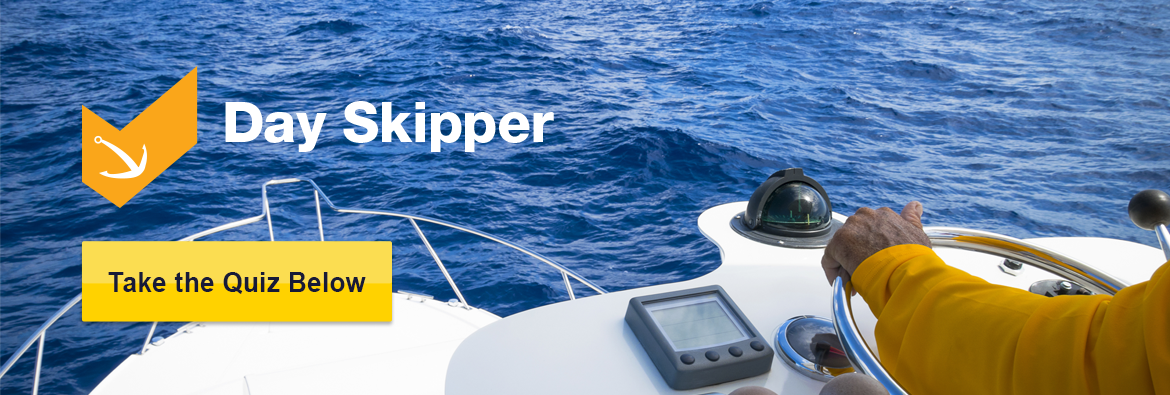 Day Skipper Course | Classroom, Online or by Home Study | Coastguard ...