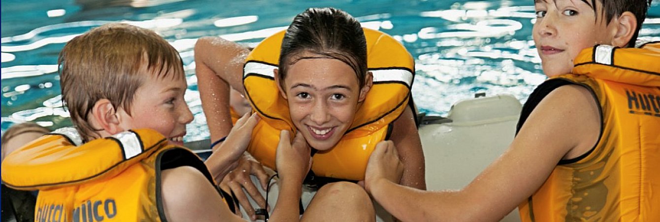 Boating courses for all abilities | Day Skipper | Boatmaster ...